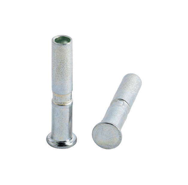 Perforated Rivets | Acar Vida