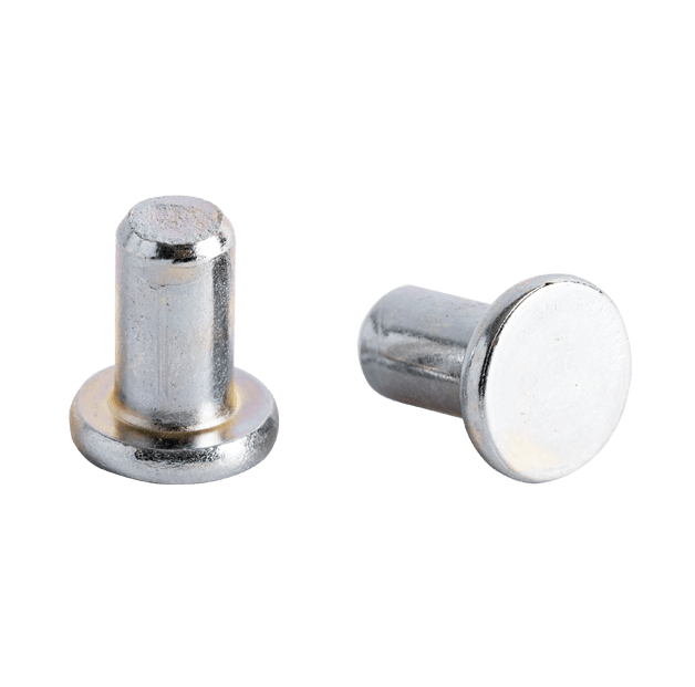 Rivets Types and Rivet Manufacturers | Acar Vida